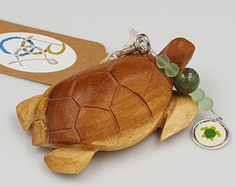 Turtle 2 Cross Stitch Pattern