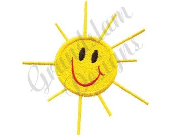 Sunshine design | Etsy