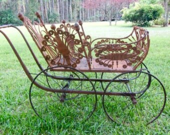 Carriage prop | Etsy