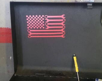 Mechanic decals | Etsy