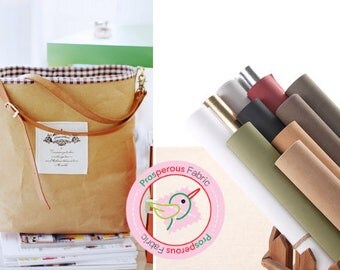 Washable kraft paper | Etsy