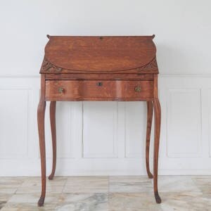 Antique writing desk | Etsy