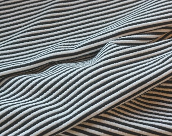 Puckered fabric | Etsy