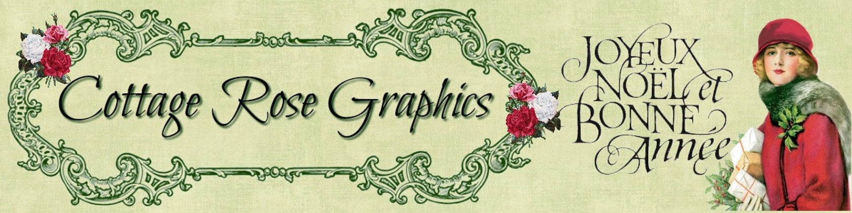 Graphic design for those who love por CottageRoseGraphics en Etsy