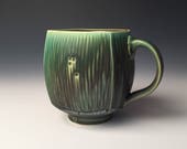 Nick DeVries Pottery by nickdevriespottery on Etsy
