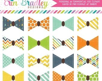 Bow tie clip art | Etsy