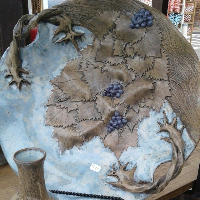 Poplar Ridge Pottery by PoplarRidgePottery on Etsy