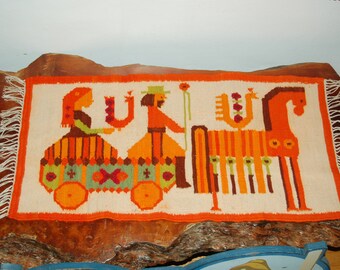 Polish folk art | Etsy