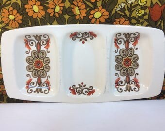 Palissy pottery | Etsy