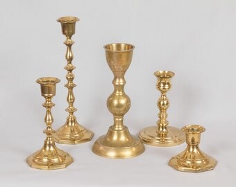 Candle wax catcher | Etsy