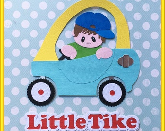 Little tikes | Etsy