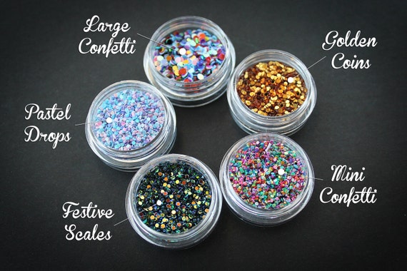 DRAGON SCALES little decorative sequence for polymer clay