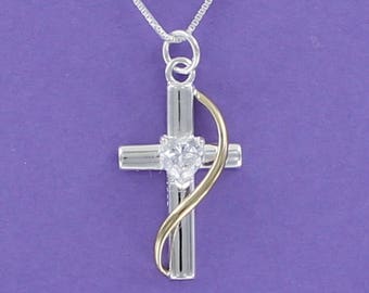 Methodist cross | Etsy