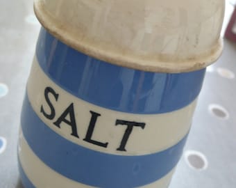 Vintage salt cellars | Etsy