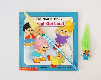 80s troll | Etsy