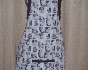 Character apron | Etsy