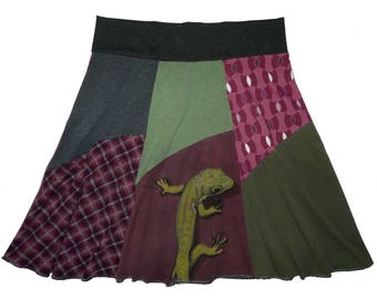 Lizard clothes | Etsy