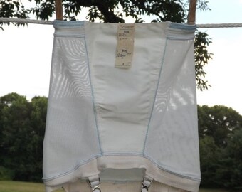 Open bottom girdle | Etsy