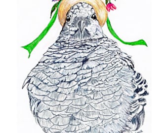 Kay Murphy's Studio by KayMurphysStudio on Etsy