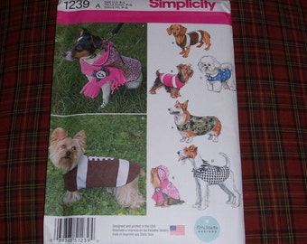 Dog costume patterns | Etsy