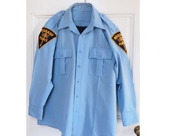 Police uniform | Etsy