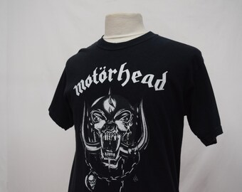 Motorhead | Etsy