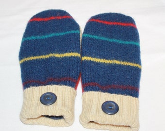 Sweater mittens | Etsy