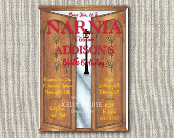 Narnia | Etsy