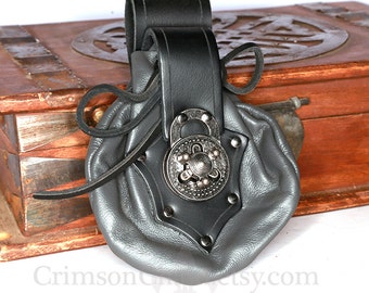 Crimson Chain Leatherworks by CrimsonChain on Etsy