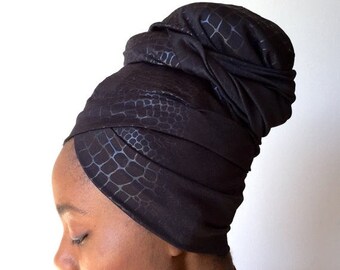 African scarf | Etsy