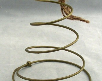 Antique bed springs | Etsy