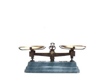Balance antique | Etsy