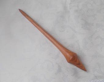 Wood spindles | Etsy