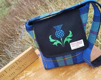 Macleod tartan | Etsy