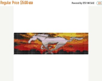 Pony bead patterns | Etsy