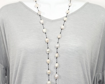 Majorca pearls | Etsy