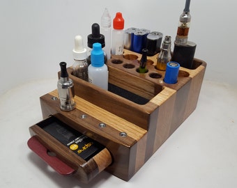 Unique wood battery box related items | Etsy