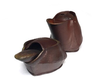 Ian Connors Pottery by IanConnors on Etsy