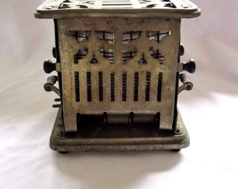 Electric toaster | Etsy