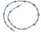 Zaver Designs...Sparkling Vibrant Bead Jewels by ZaverDesigns