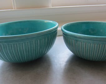 Red wing pottery | Etsy