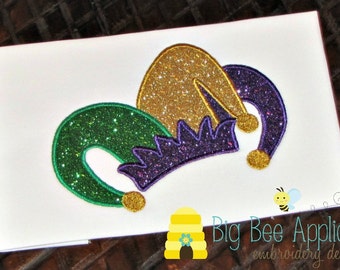 Jester hat pattern | Etsy