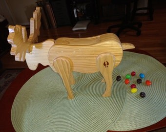 Unique moose poop related items | Etsy