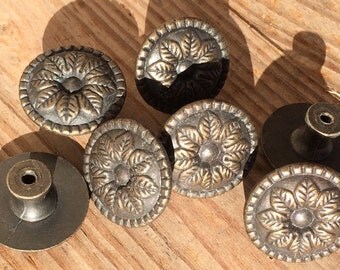 Boho drawer pulls | Etsy