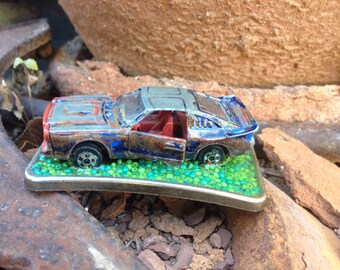 Repurposed toys | Etsy