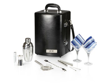 Travel bar set | Etsy