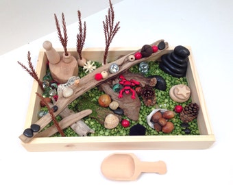 Sensory bins | Etsy