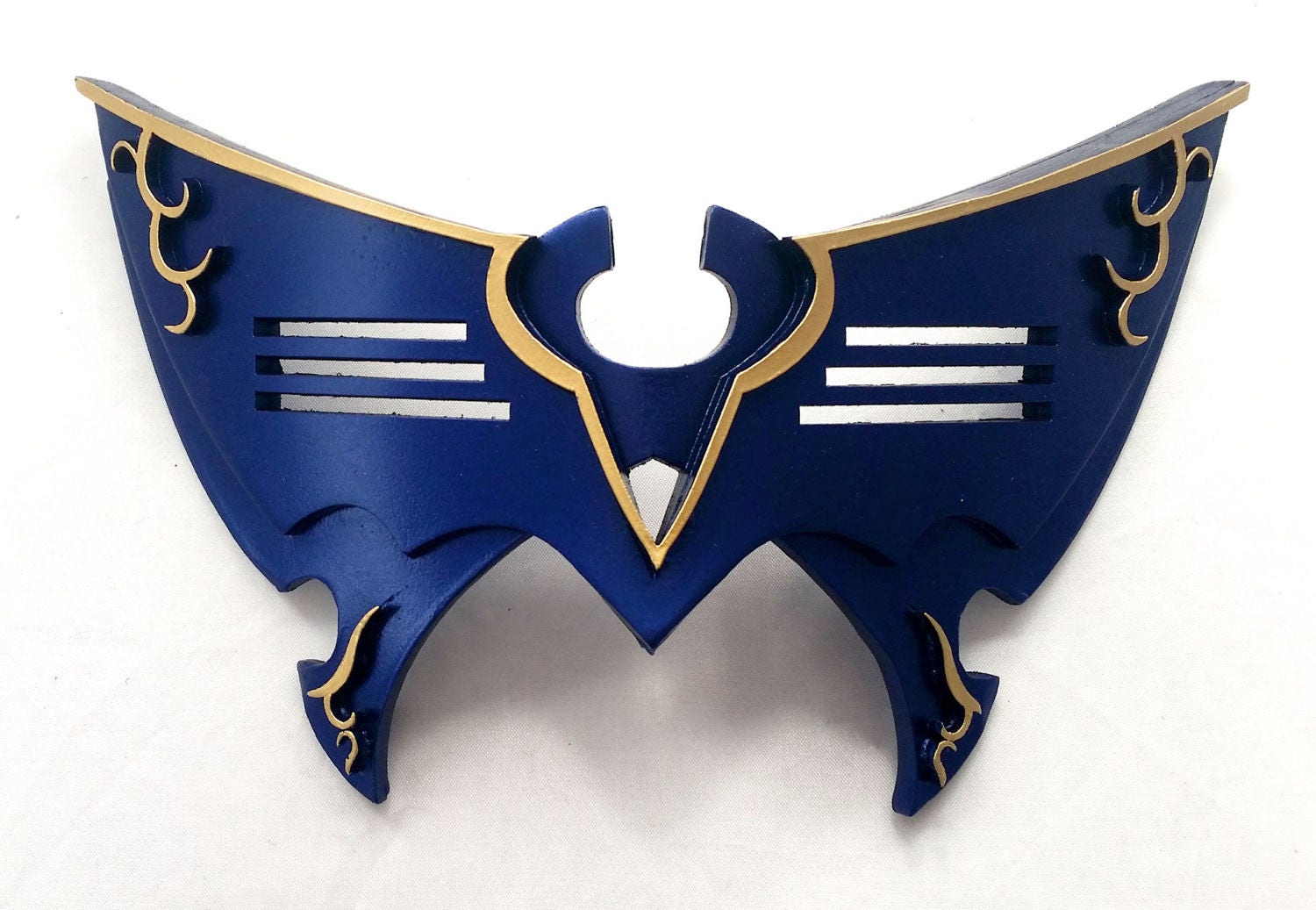 Fire Emblem: Awakening Marth Mask