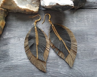 Handmade bohemian jewelry and accessories by VelmaJewelry on Etsy