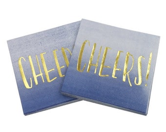 Paper napkins | Etsy